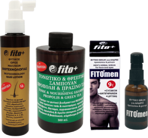 Fito.gr: Φυτικά Καλλυντικά Προϊόντα Βιοτεχνολογίας